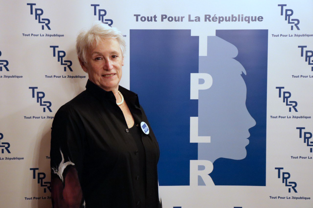 Bureau - Tout pour la République